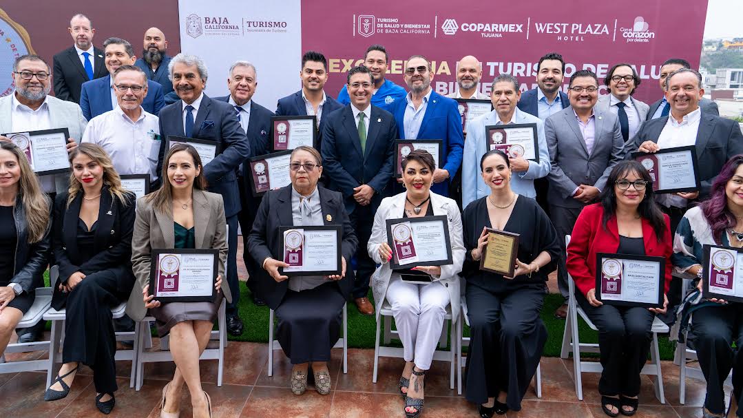 SECTURE presenta el 'Catálogo estatal de excelencia de turismo de salud ...