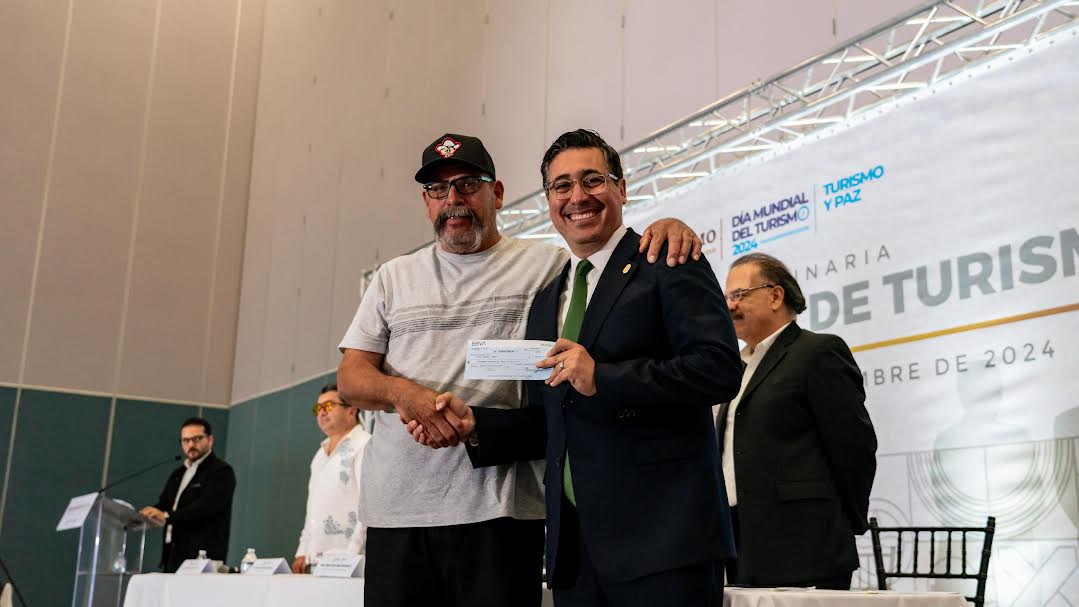 Se realiza la segunda sesión ordinaria 2024 del Consejo Consultivo de Turismo - Uniradio Informa ...