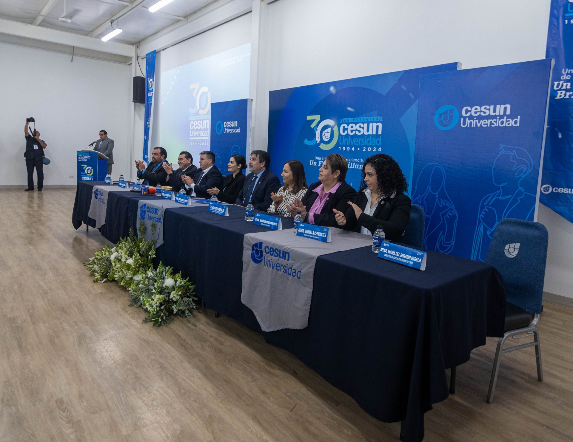 CESUN Universidad celebra 30 años con actividades abiertas al público ...