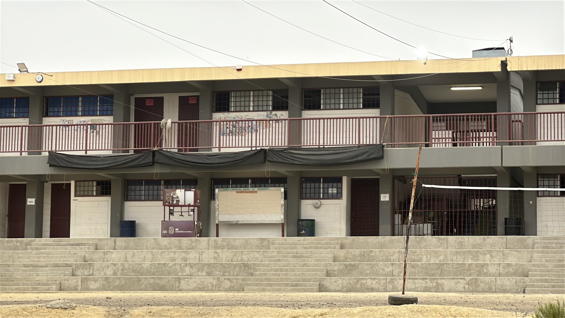 20 escuelas permanecen sin clases por falta de pago a maestros ...