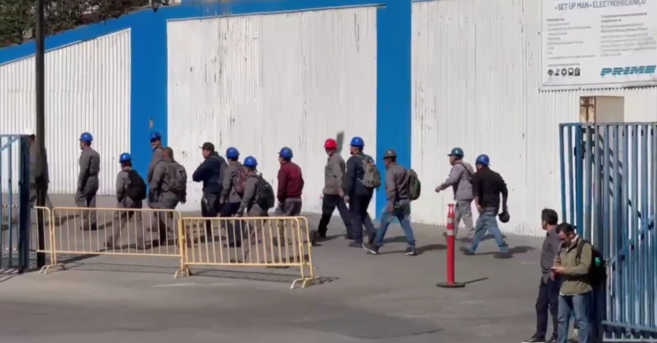 VIDEO.- Siete mil empleos de Prime Wheel serán protegidos luego de ...