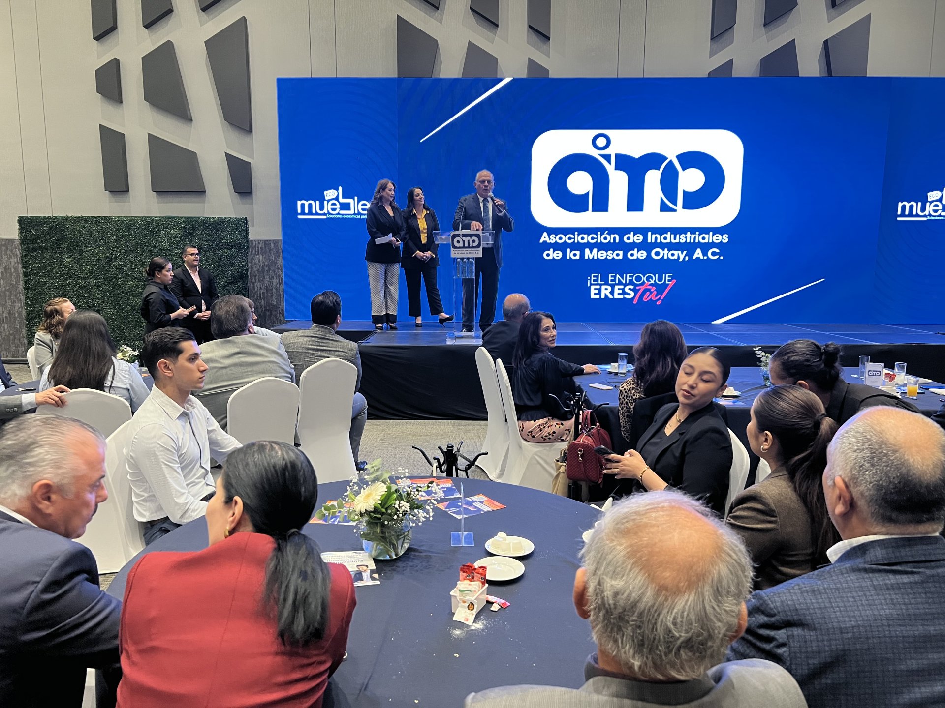 Advierten desde AIMO Tijuana sobre inestabilidad y pérdida de ...