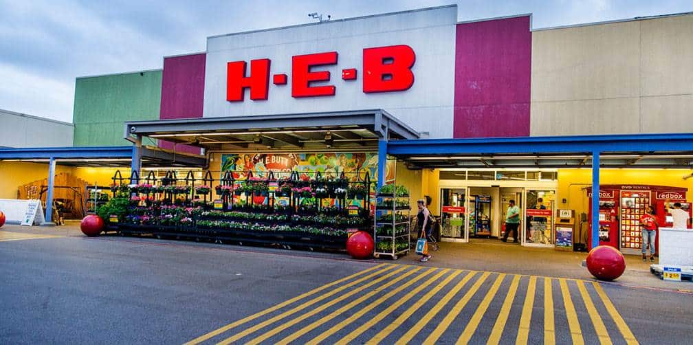H-E-B redobla su apuesta de consolidación en México - Uniradio Informa ...