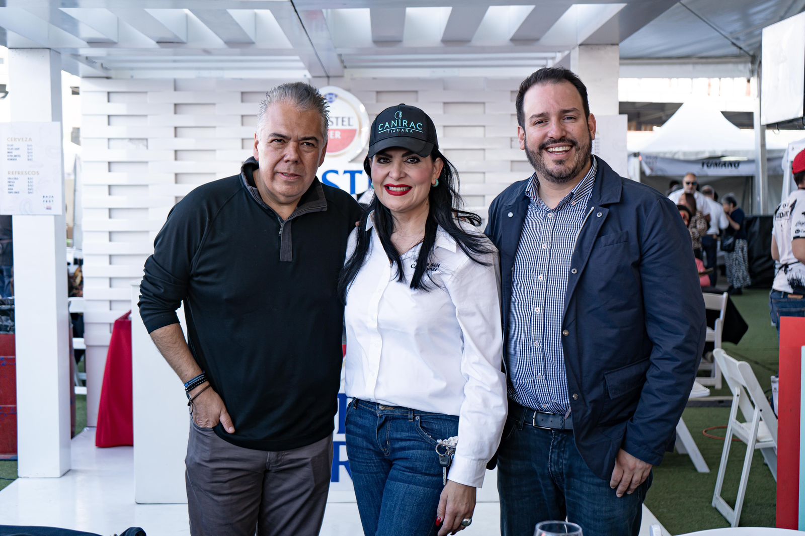 Se celebra con éxito la onceava edición del Baja Culinary Fest ...