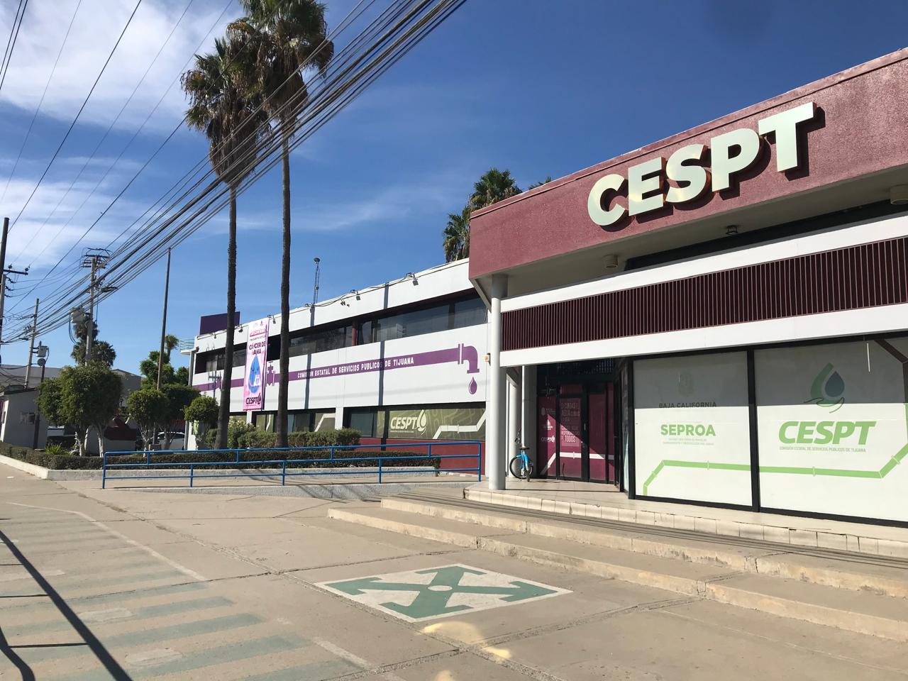 Cinco principales centros de atención CESPT atenderán a usuarios el ...