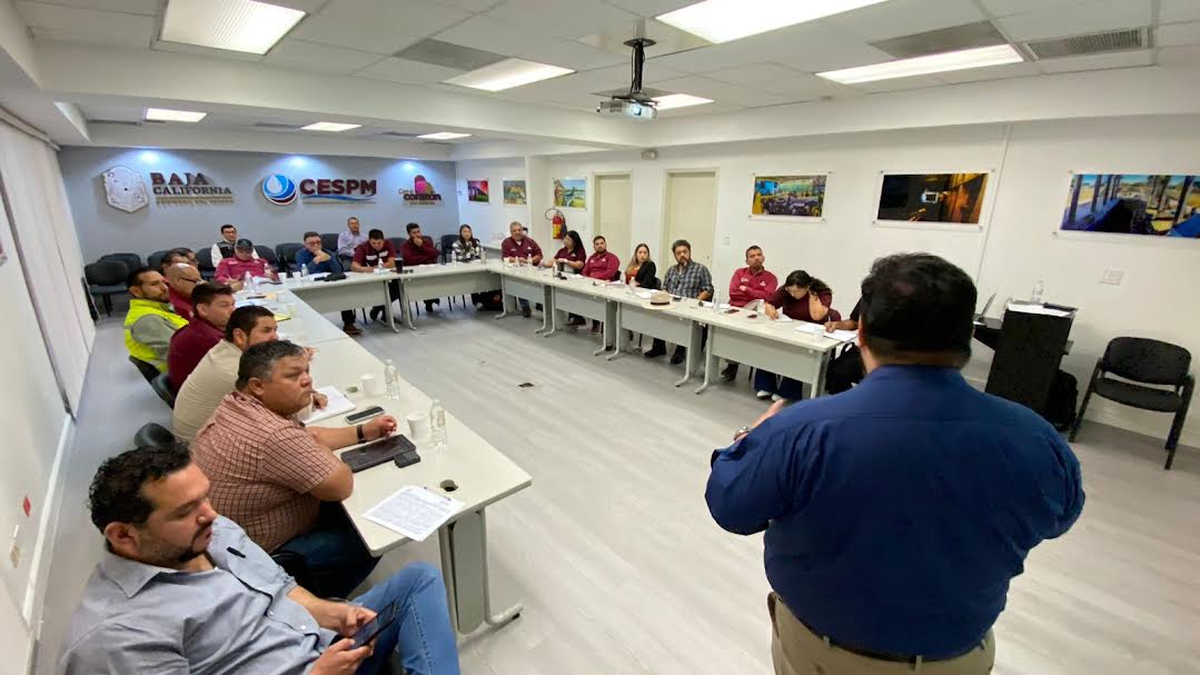 Personal de CESPM se capacitan en estudios de factibilidad de proyectos ...