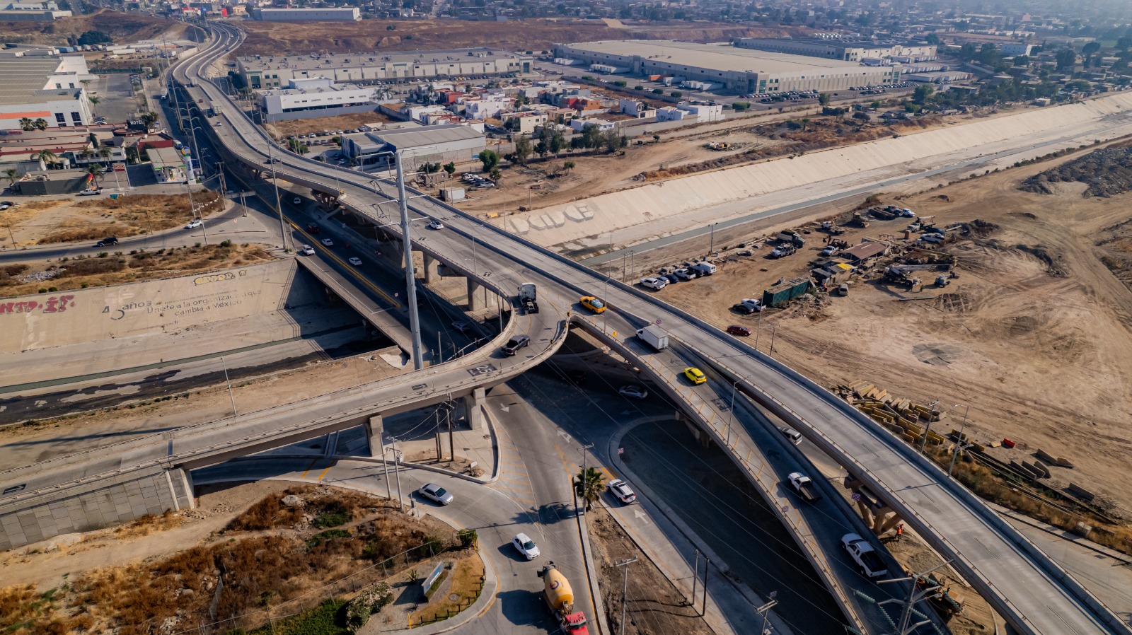 Transforma Gobernadora Marina del Pilar infraestructura de BC con ...