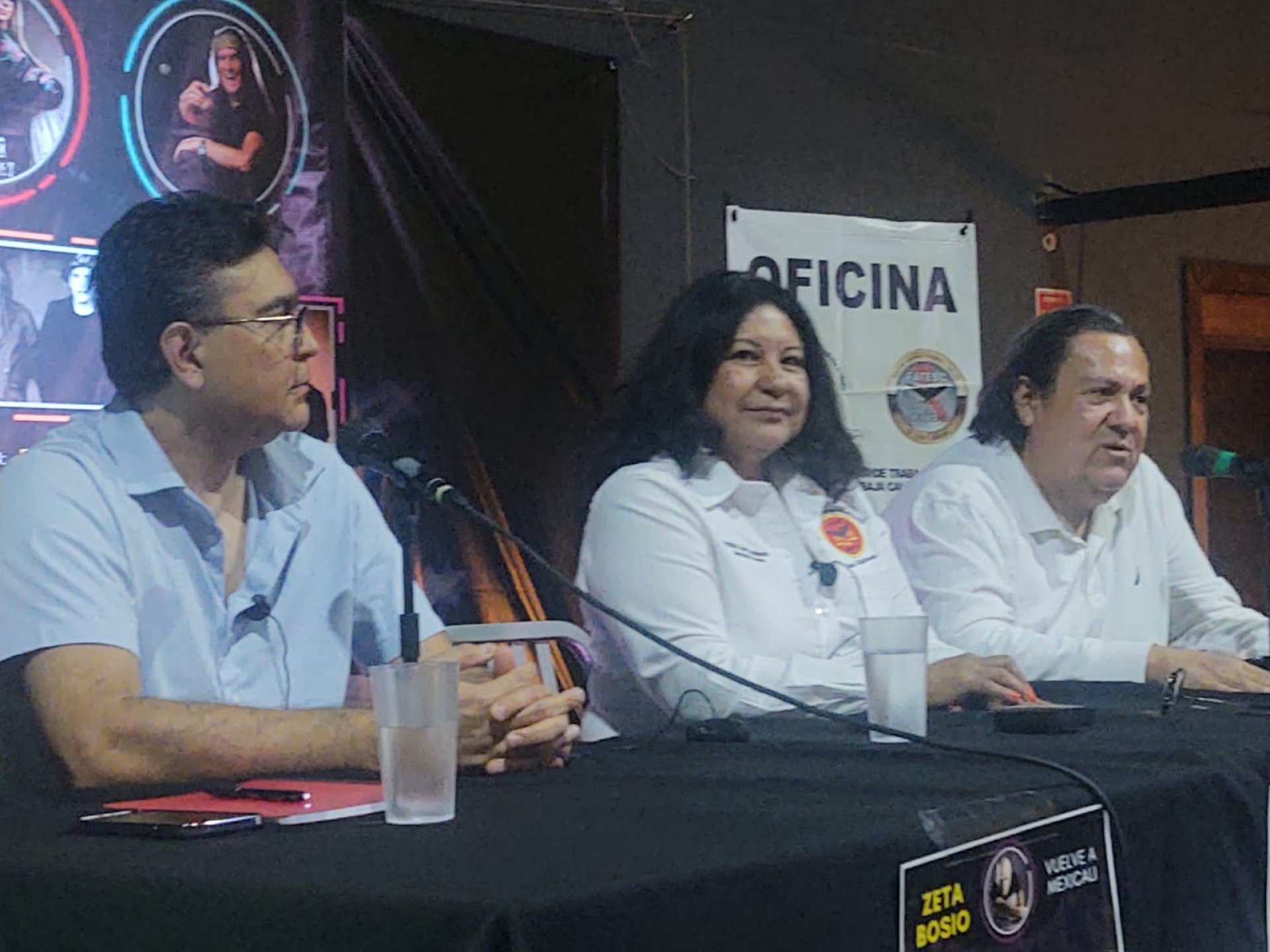 CATEM Baja California regresa a Mexicali el Rock con la presentación de ...