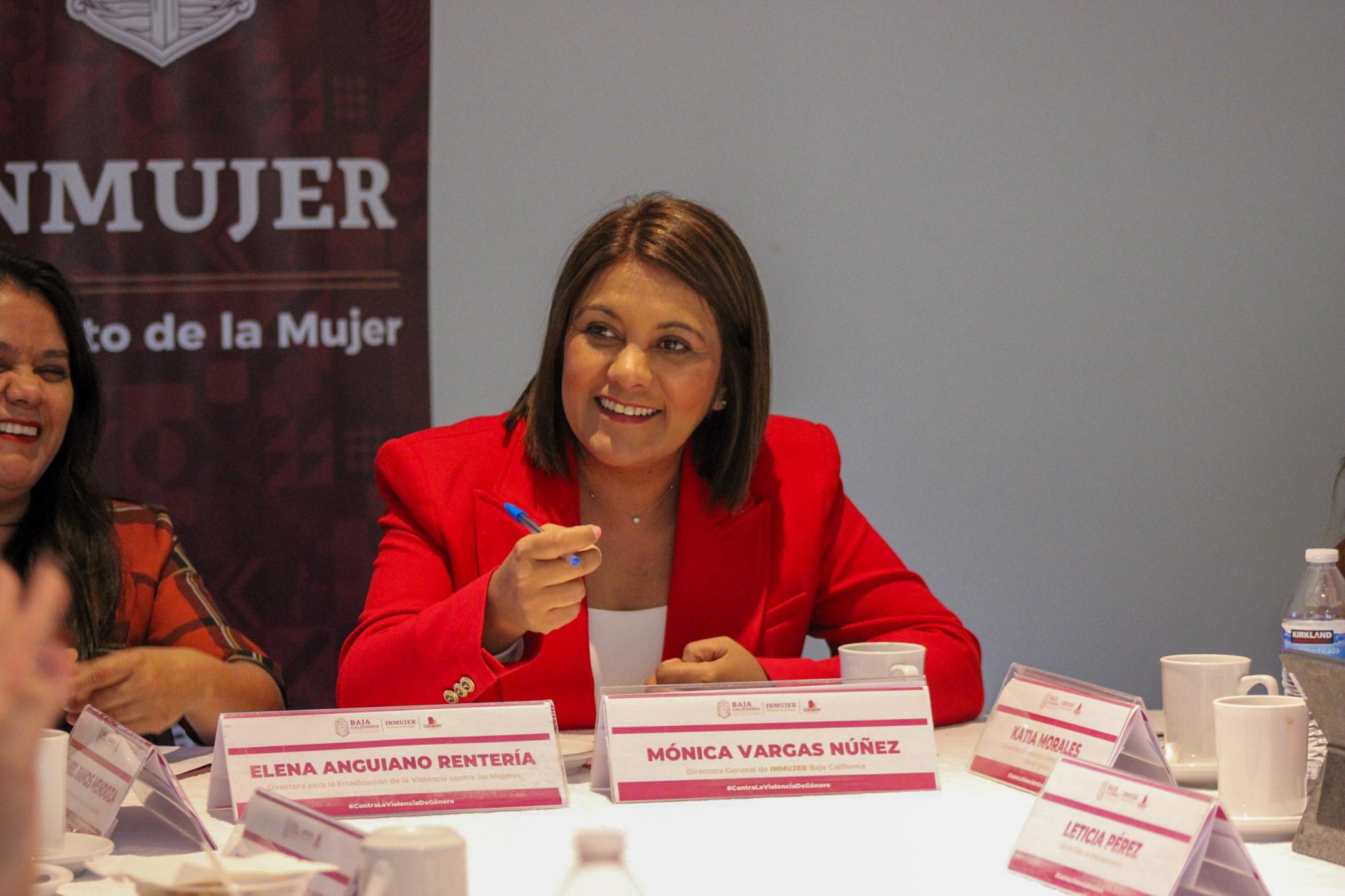 Beneficia INMUJER BC a más de 15 mil personas a través de los centros ...