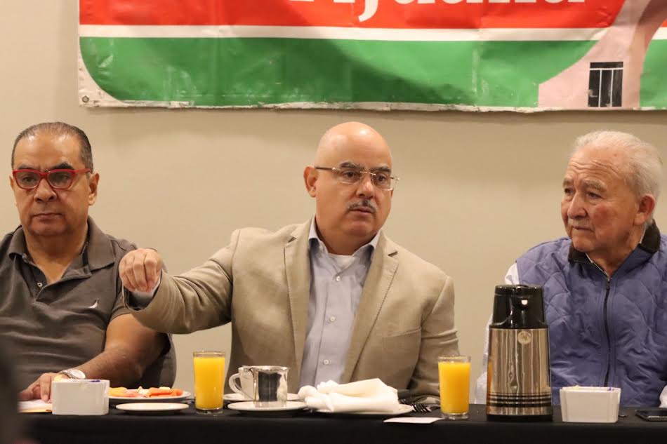 Profesionalización de policías, uno de los principales objetivos de la ...