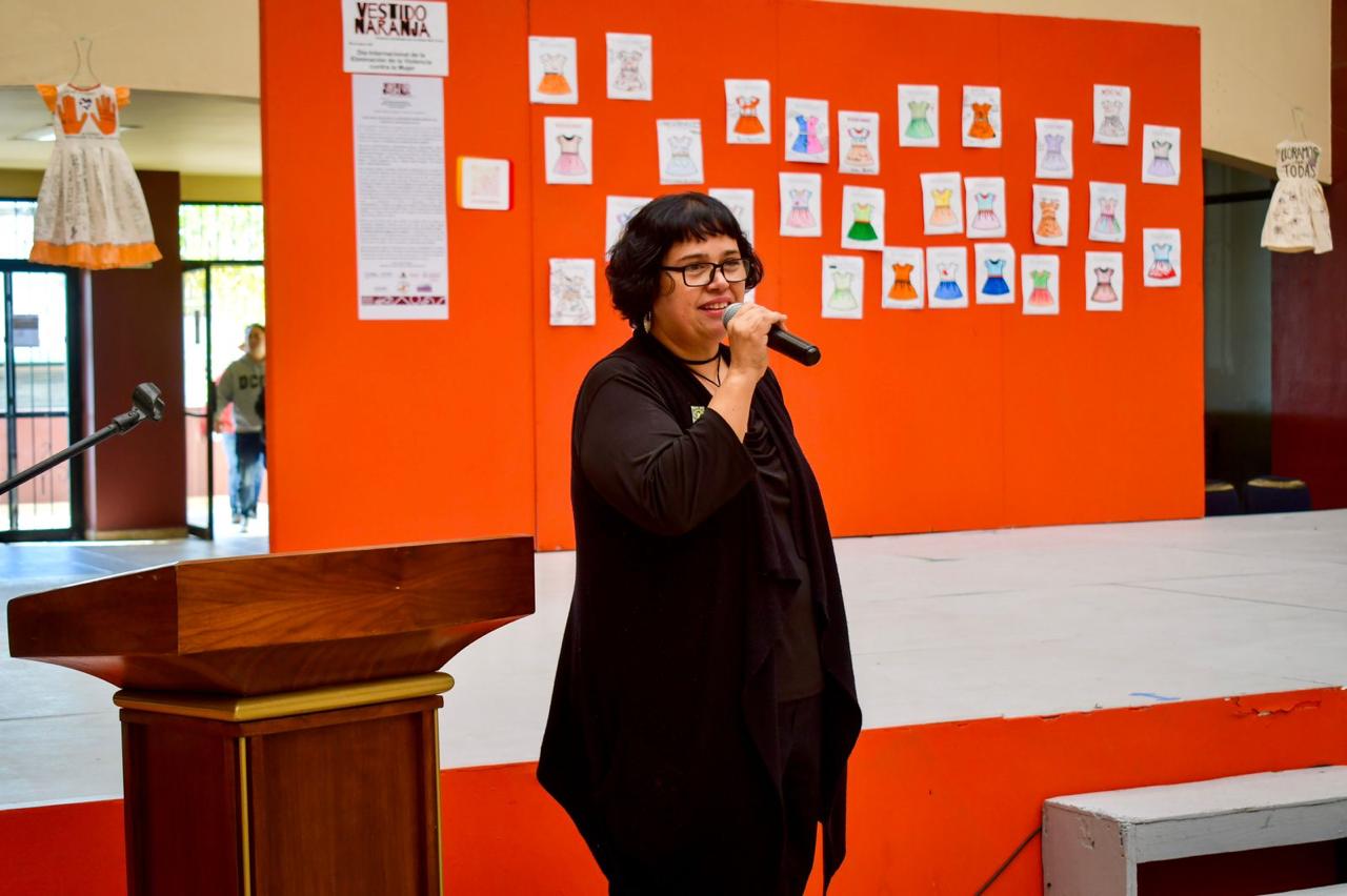 Presidenta Rocio Adame y la asociación Gente Diversa unen fuerzas ...