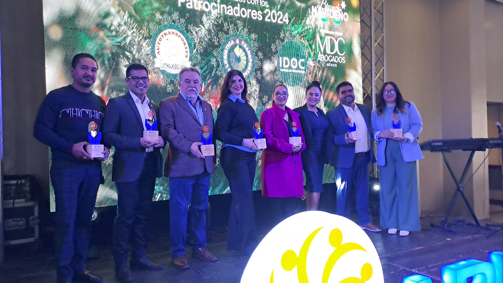 Cierra el año Arhitac en Tijuana como un referente de mejores prácticas ...