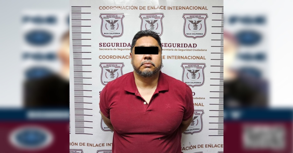 Fuerza Estatal detiene a Gerardo N alias "El Tochín", buscado por ...
