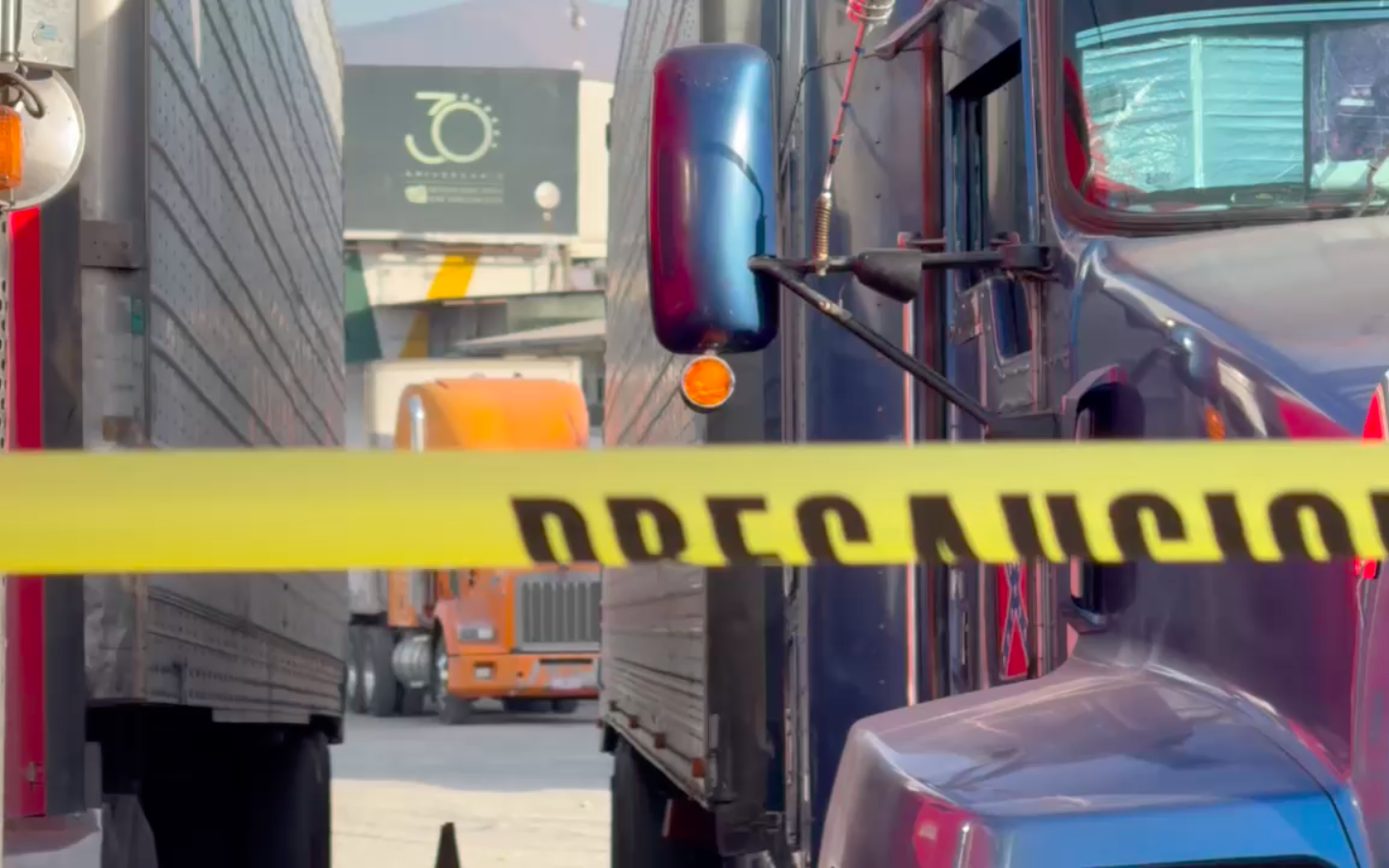 Violenta jornada en Tijuana deja múltiples muertos, heridos y ...