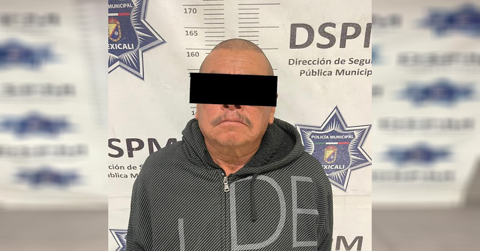 Detienen a hombre por posesión de enervantes durante operativo Legión ...