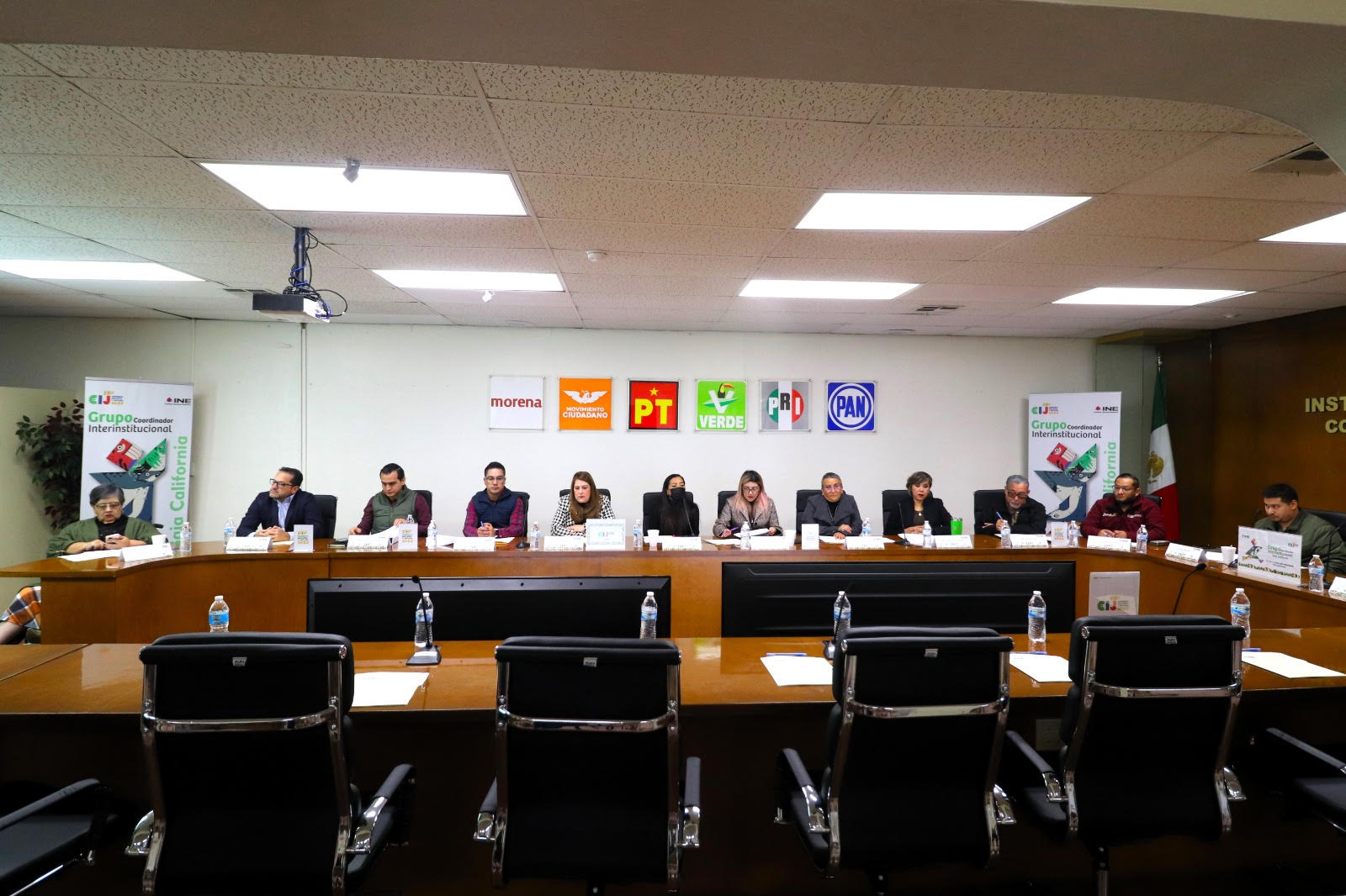 Baja California sobresale en Consulta infantil y juvenil, alcanza el ...