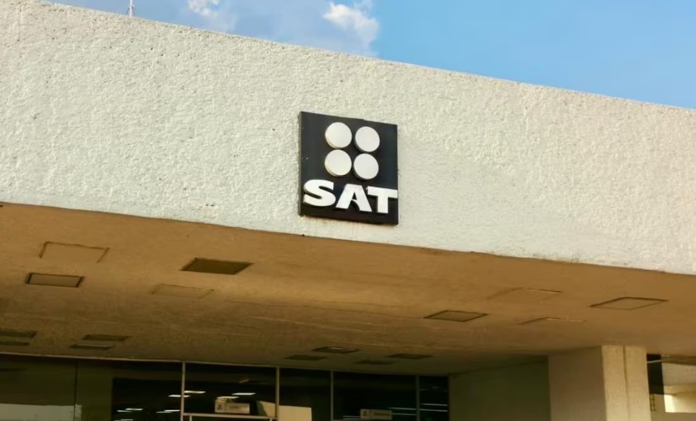 Redefinen marco legal fiscal con mayores atribuciones para el SAT en ...