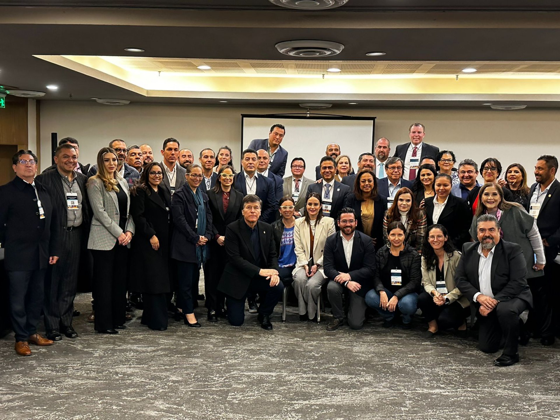 Rinde protesta Mónica Vega como secretaria de la Mesa Directiva de la ...