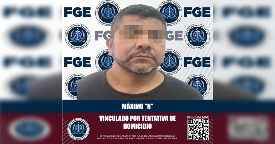 Por Tentativa De Homicidio Hombre Es Vinculado A Proceso Uniradio