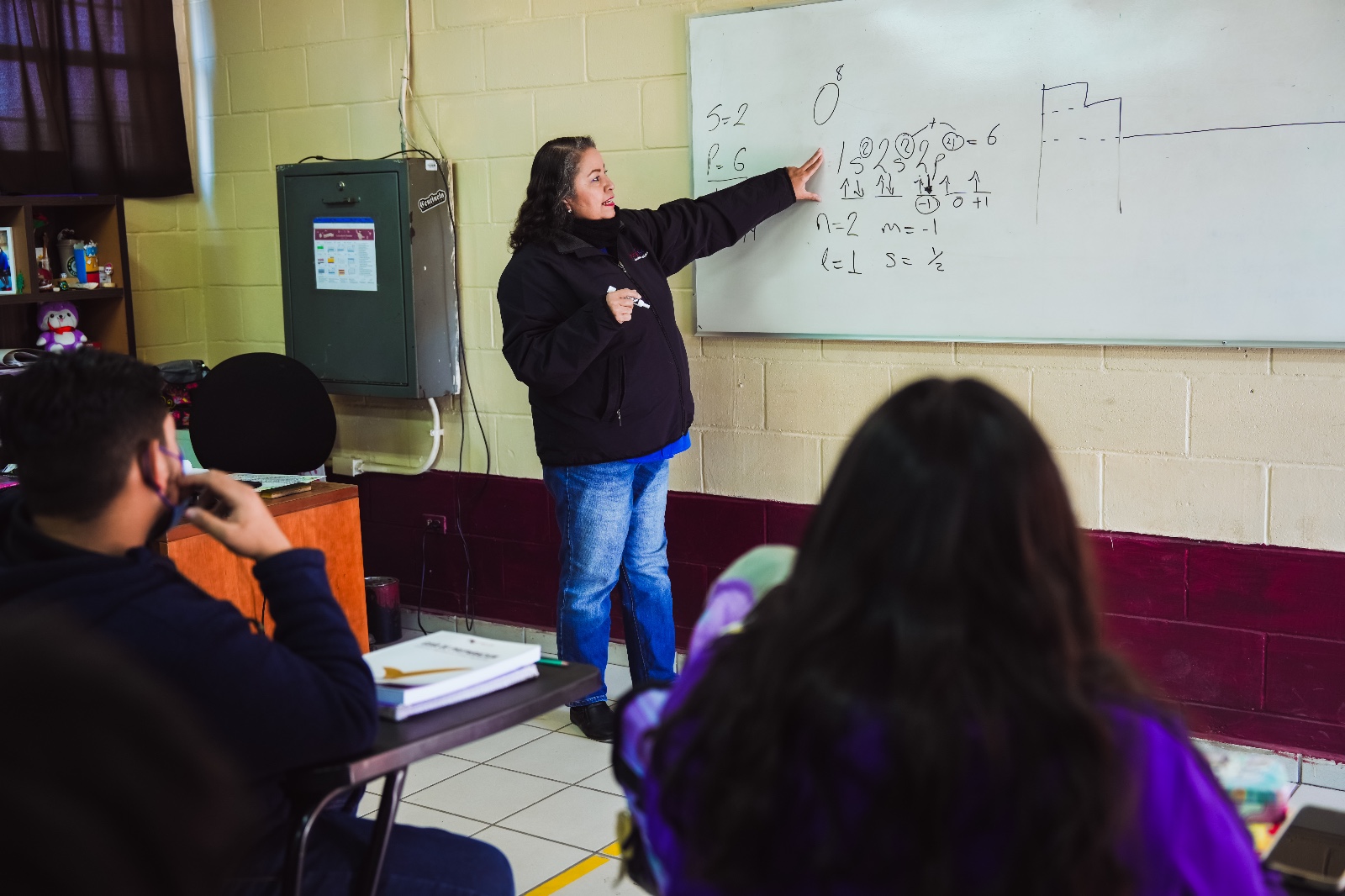 Prepara CECyTE BC a más de 7 mil estudiantes para ingresar a la ...