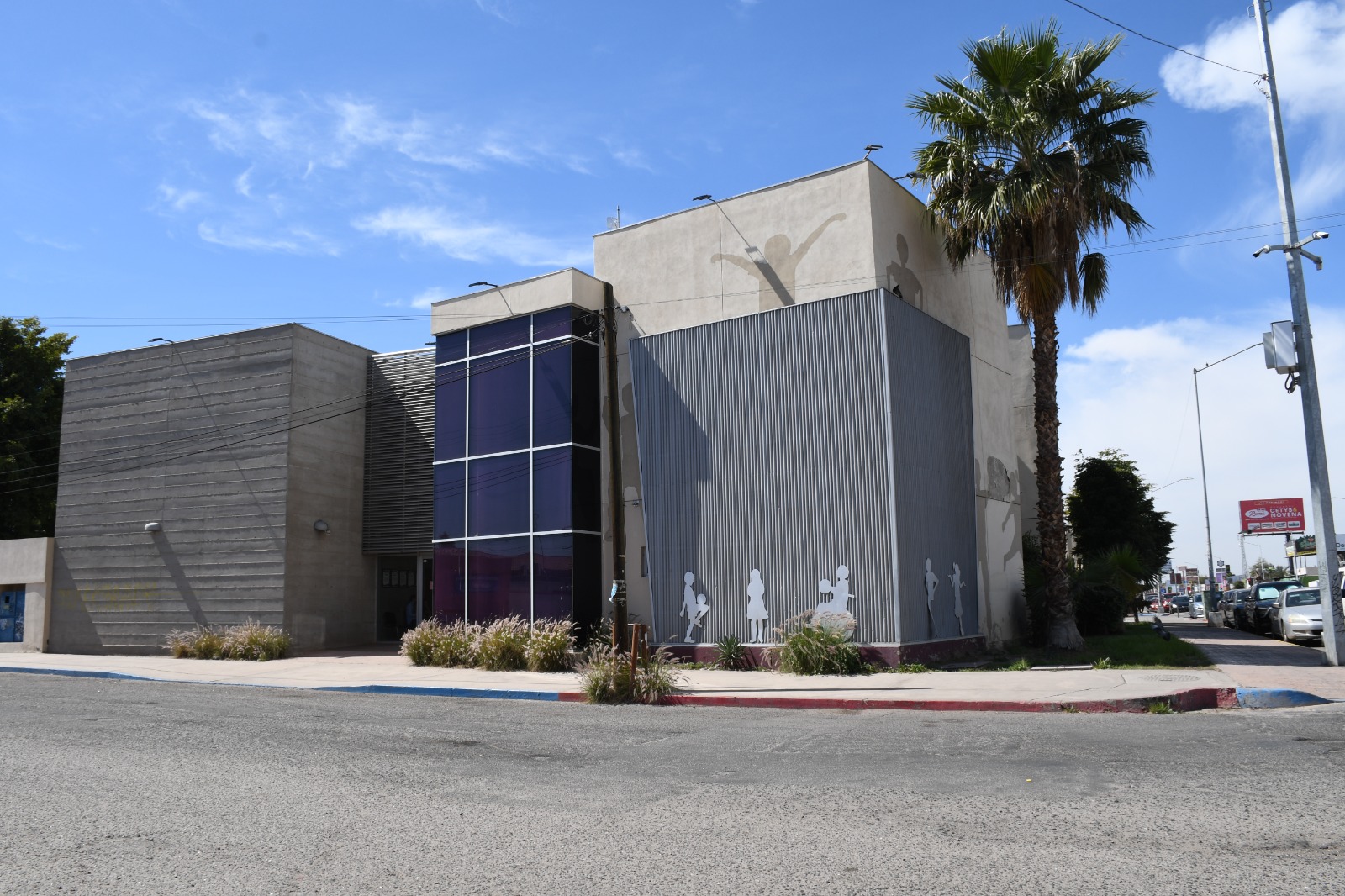 Pacientes del CRI Mexicali de DIF BC recibirán sus terapias sin ...