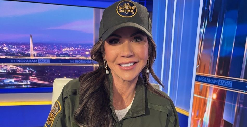 Detienen a sospechoso de robar bolsa de secretaria de Seguridad de EEUU ...