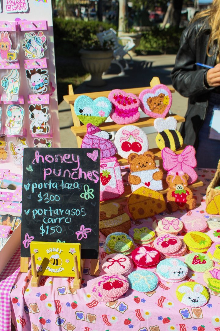 Más de 1,500 personas disfrutaron de la primera edición de Sticker ...