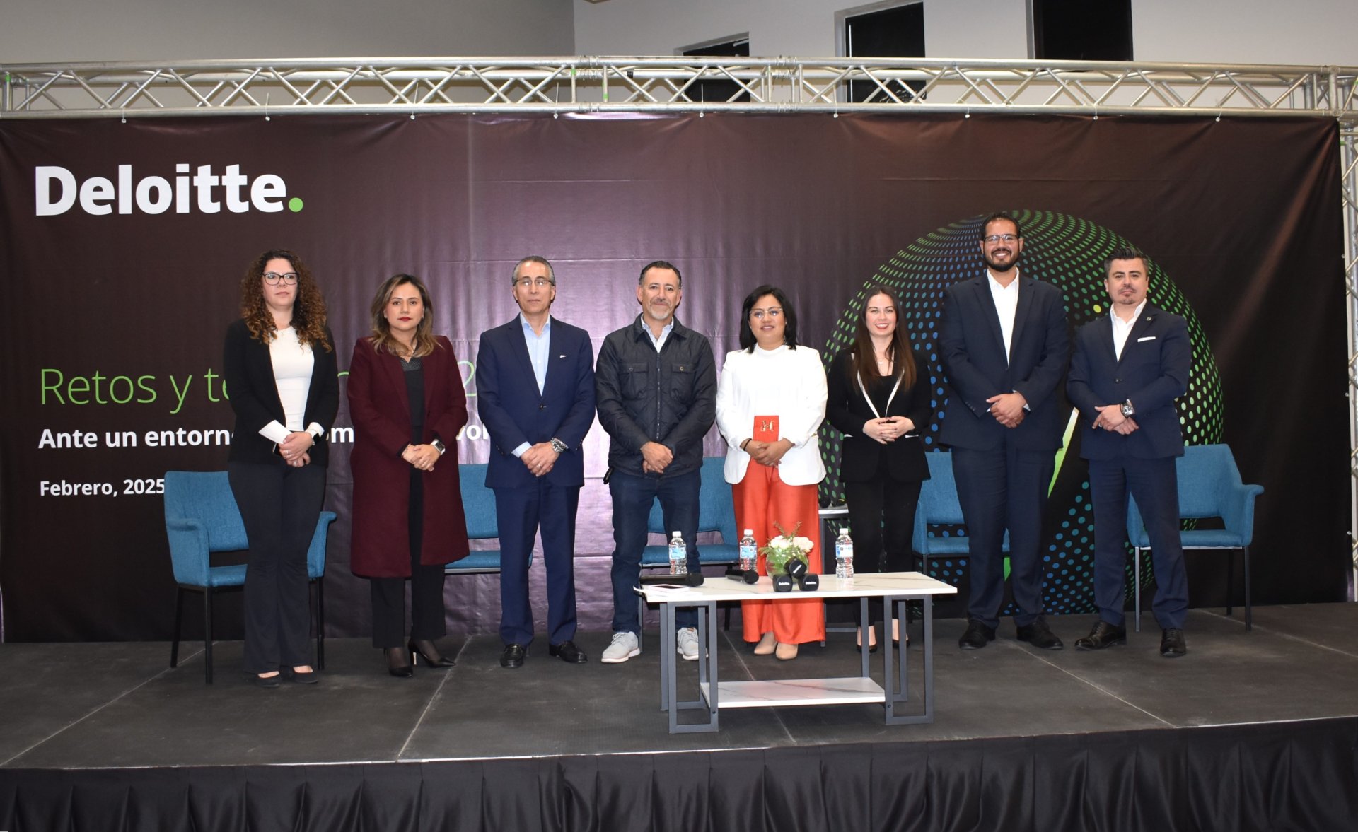 Oportunidades para BC ante el entorno económico: Deloitte - Uniradio ...