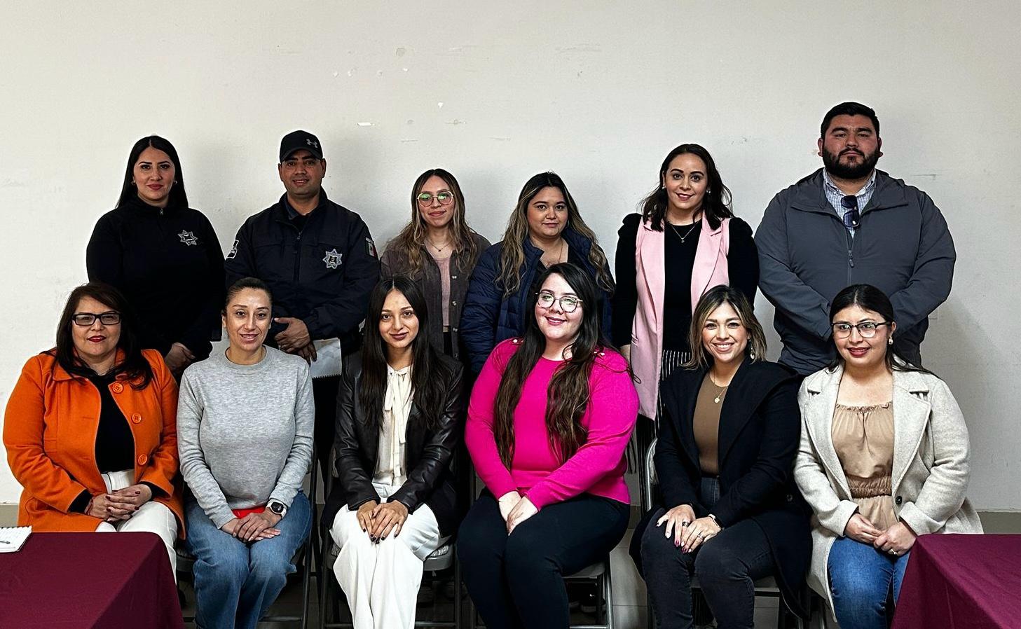 Inmujer Tecate prepara la Primera Feria Integral de la Mujer rumbo al ...