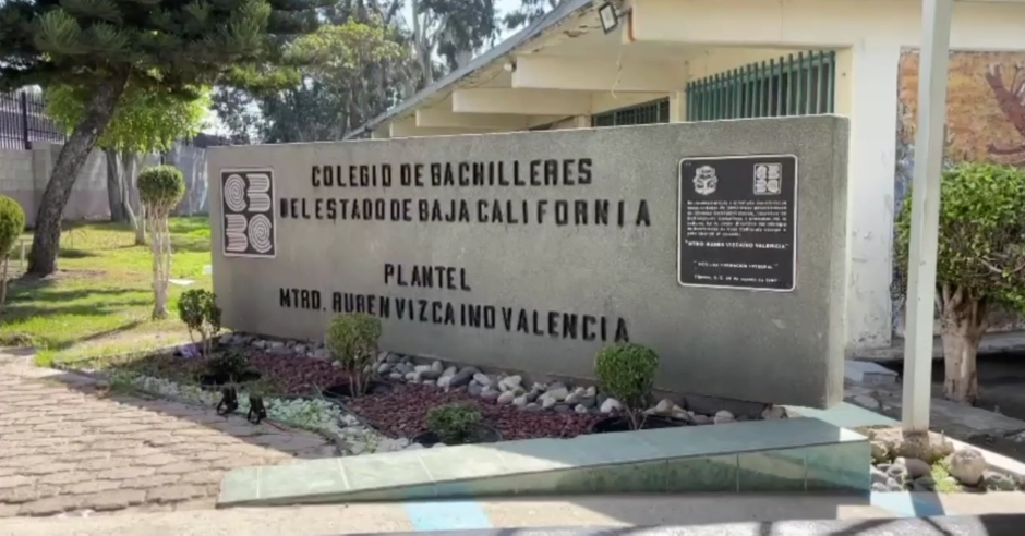 COBACH BC inicia proceso de ingreso al ciclo escolar 2025-2026 para ...