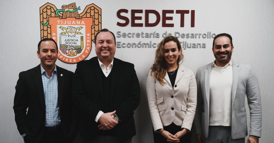 DEITAC se reúne con SEDETI y plantea estrategia de promoción 2025 para ...