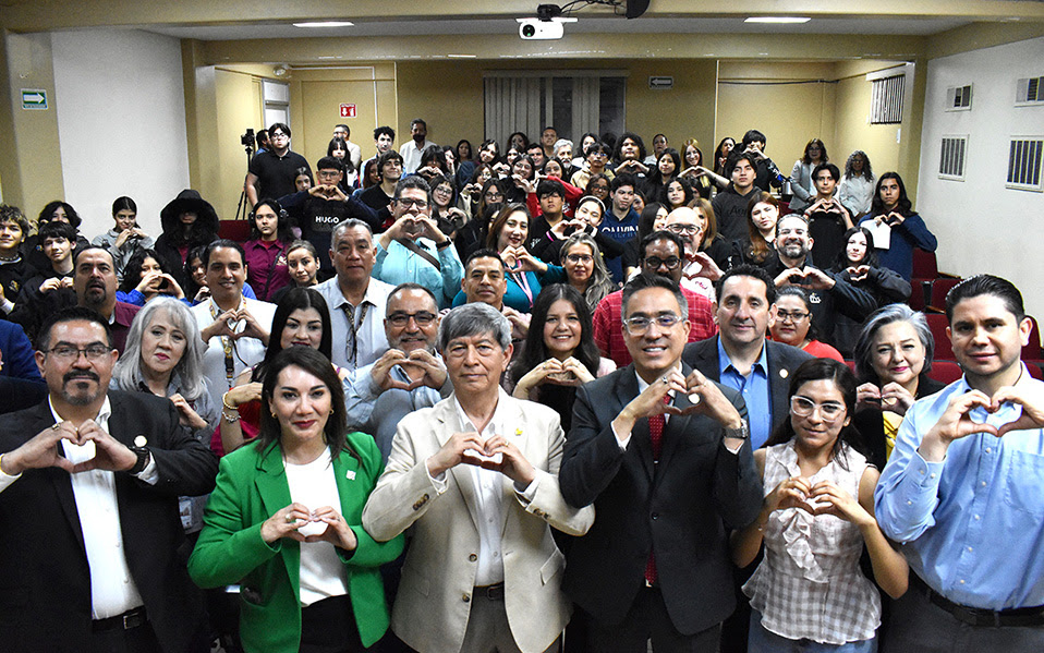 Cetys y Gobierno de BC: unidos para transformar vidas a través de la ...