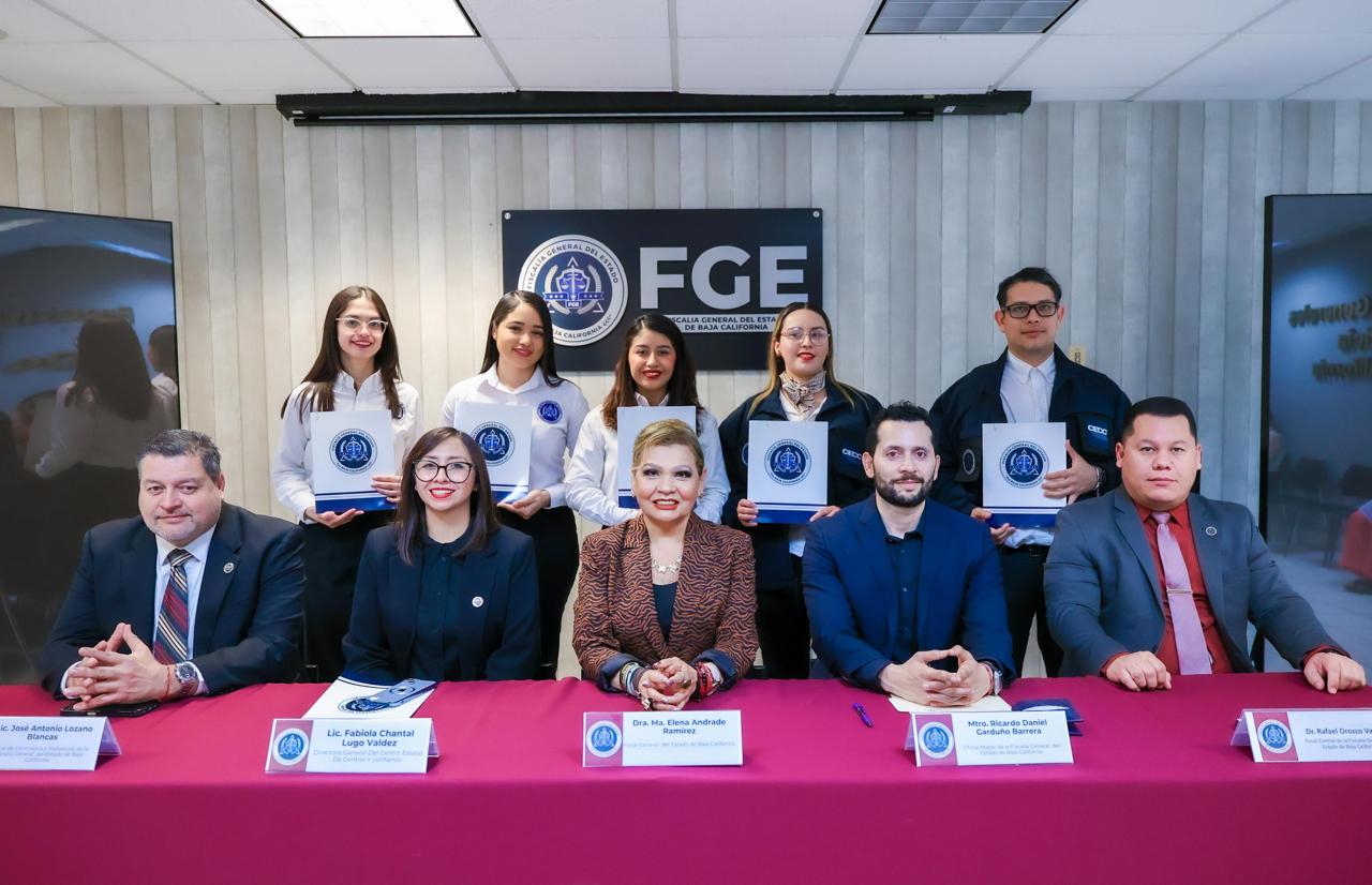 FGE mejora las condiciones laborales del personal del C3 - Uniradio ...