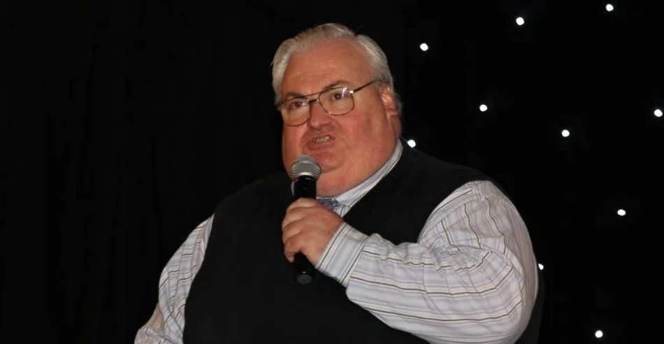 Muere Simon Fisher-Becker, actor de "Harry Potter" - Uniradio Informa ...