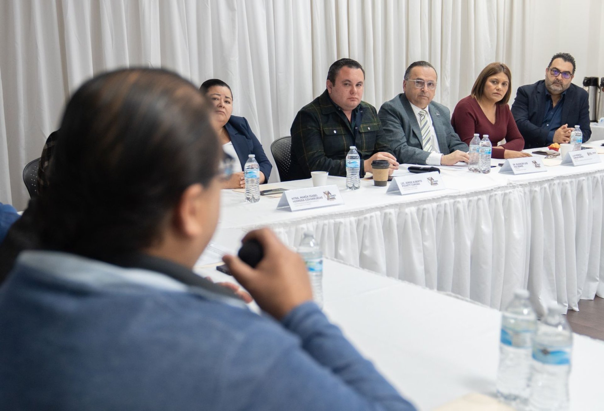 INMUJER BC invita a empresas a sumarse a tarjeta naranja en beneficio ... INMUJER BC invita a empresas a sumarse a tarjeta naranja en beneficio ...