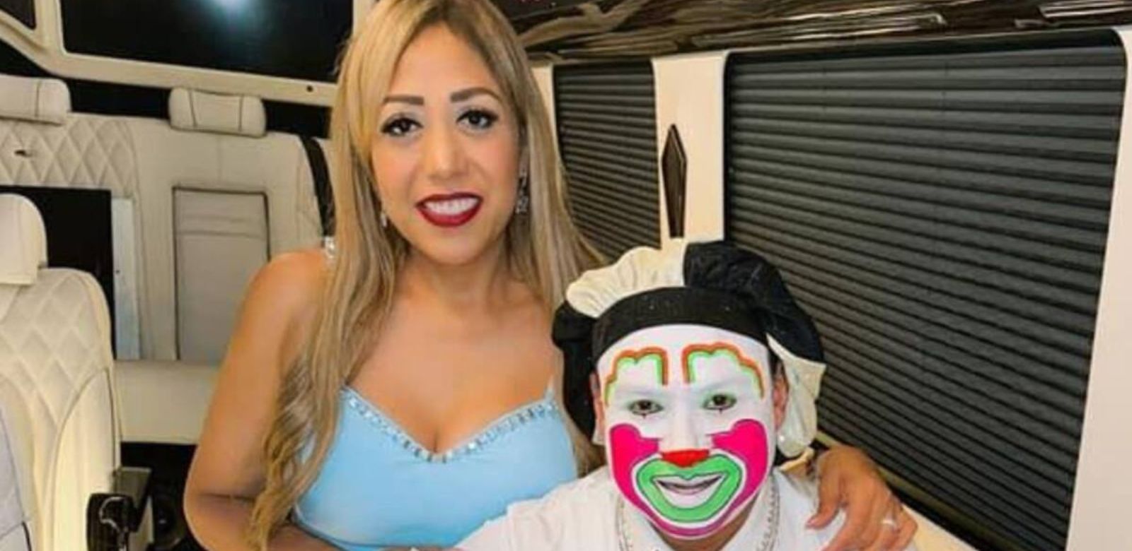 Brincos Dieras se casa con Alejandra Villegas en una lujosa boda ...