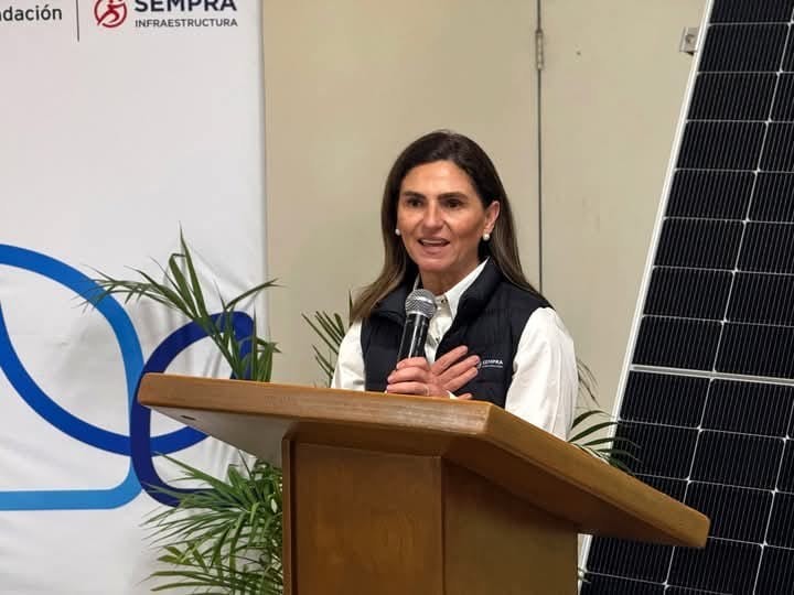 Fundación Sempra Infraestructura impulsa la energía limpia en Ensenada ...