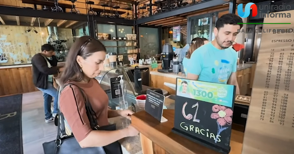 VIDEO: Fundación Castro - Limón da a conocer resultados de la edición ...