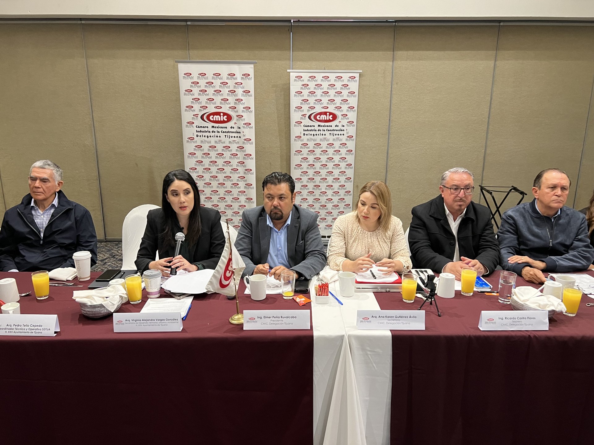 Invertirán más de 2 mil millones en infraestructura para Tijuana en ...