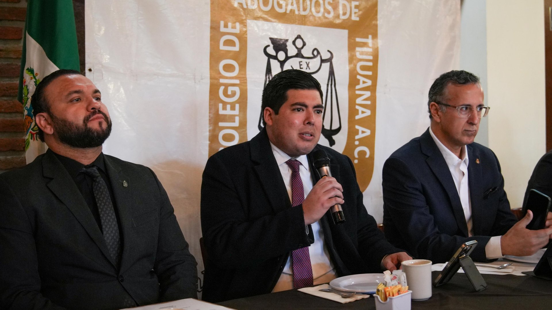 Necesario implementar reformas a la ley de amparo para mejorar la ...