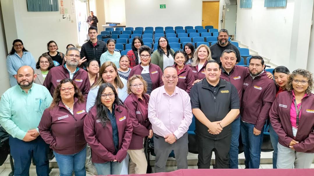 Inicia COBACH BC los trabajos para el diseño de las guías de ...