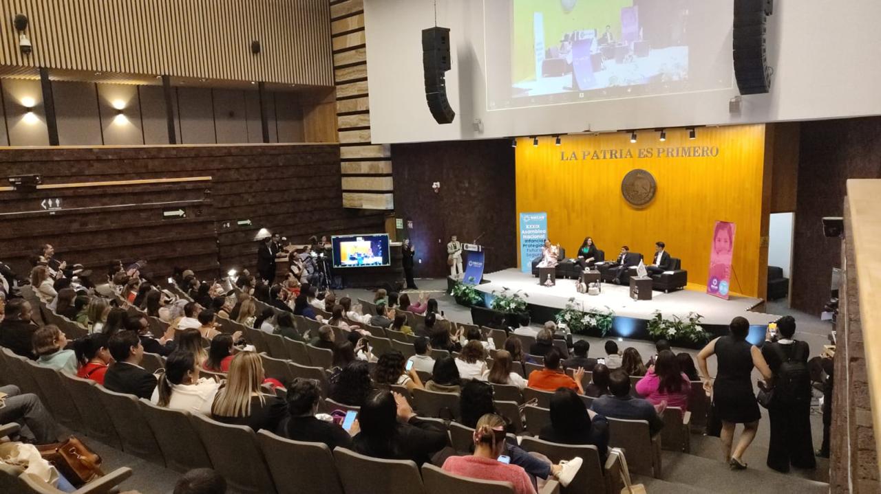 Participa DIF Ensenada en XXXIX Asamblea Nacional Infancia Protegida ...