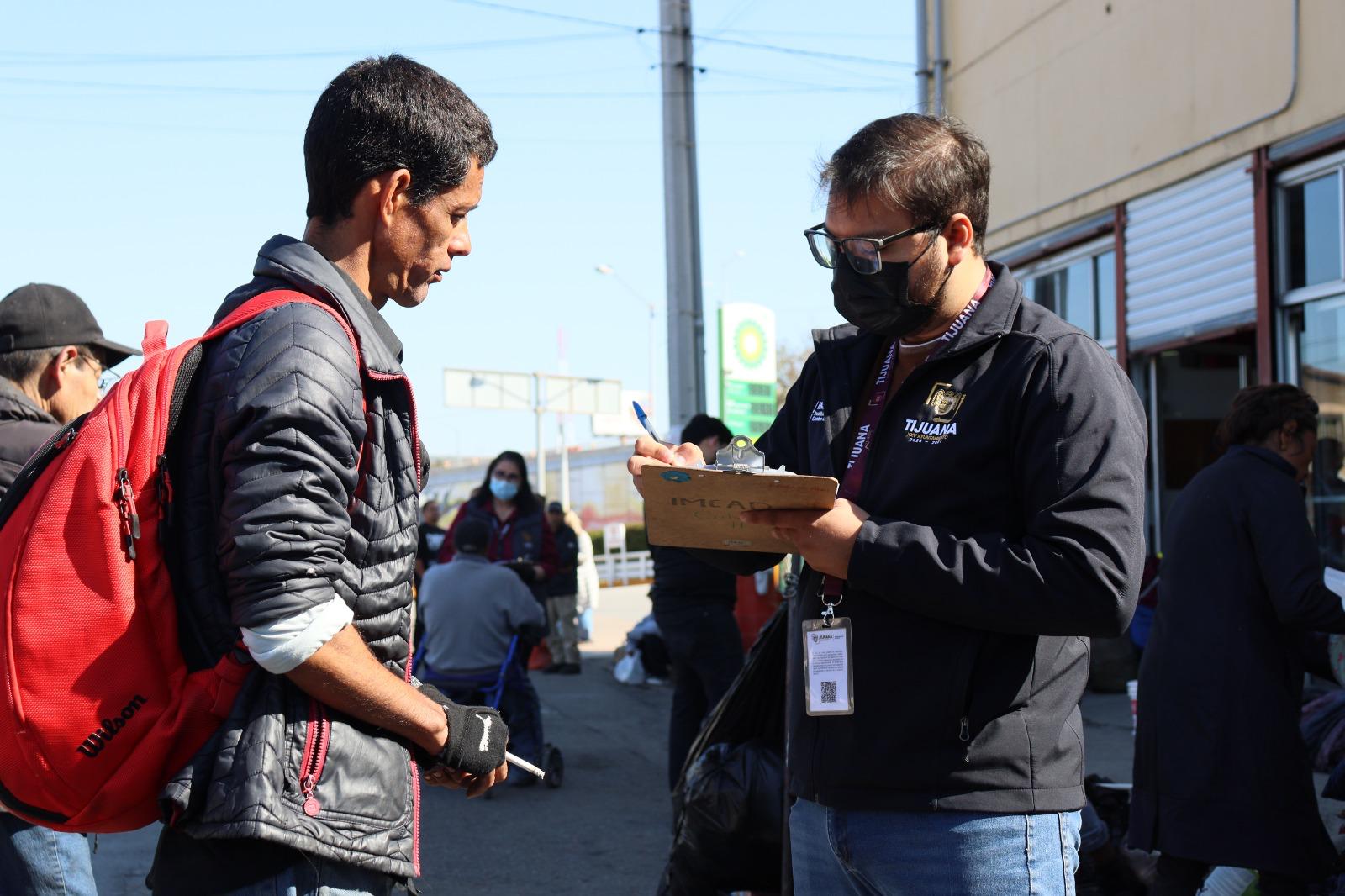 Realiza IMCAD primera encuesta municipal sobre consumo de sustancias ...