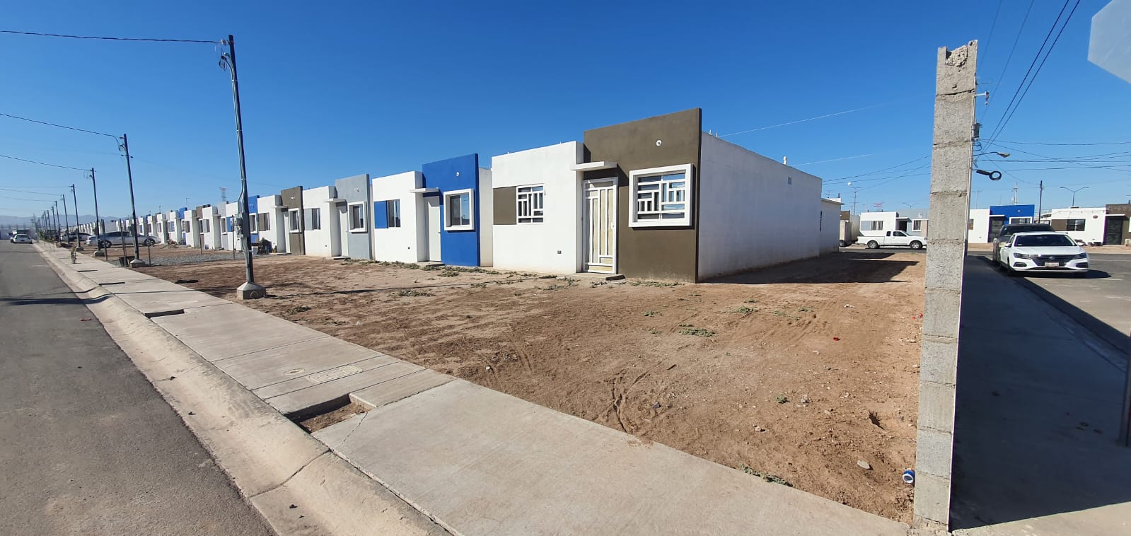 Amplían oportunidades para constructoras de Tijuana con plan de vivienda social - Uniradio ...