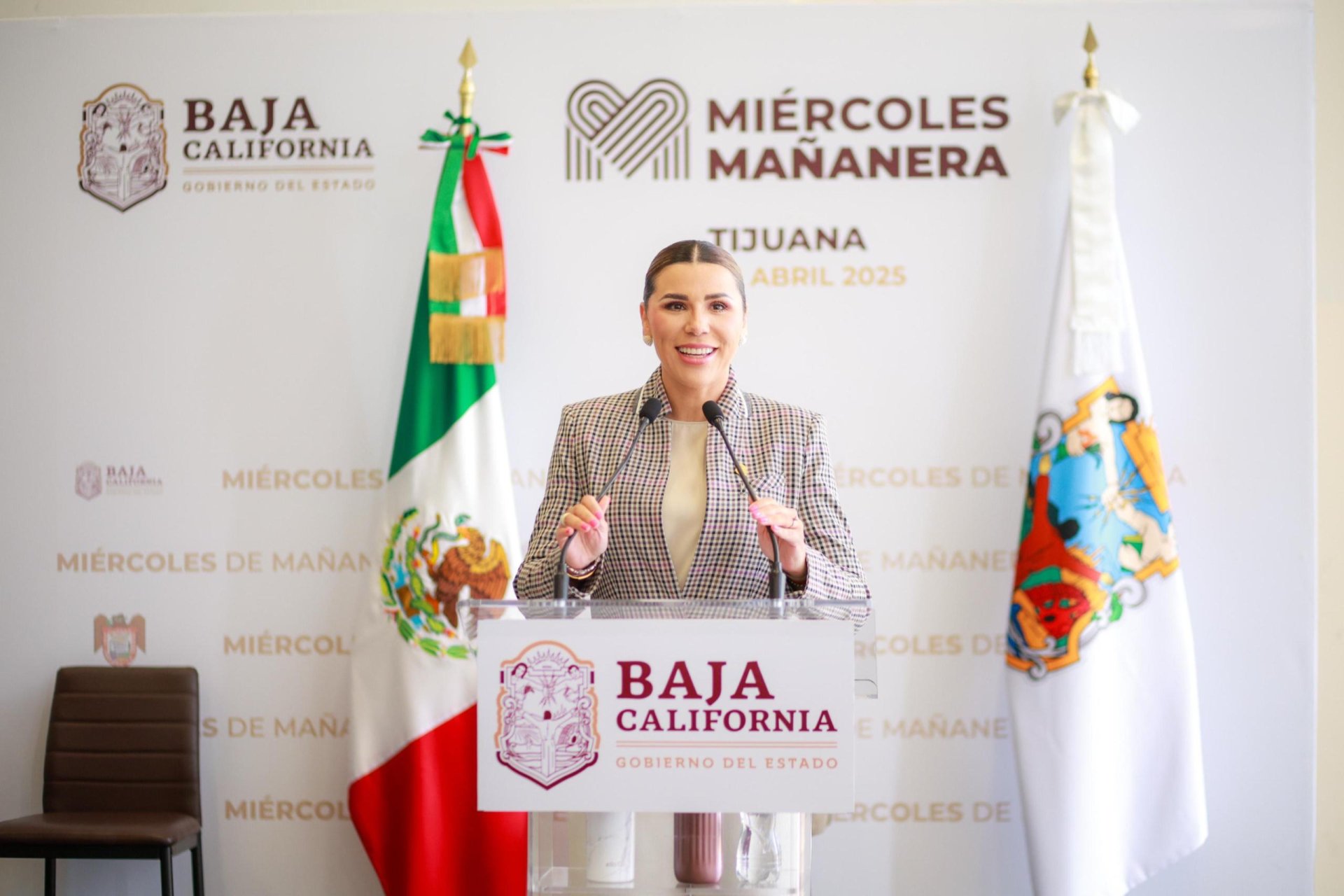 Con infraestructura educativa se transforma la vida de 628 mil alumnos ...