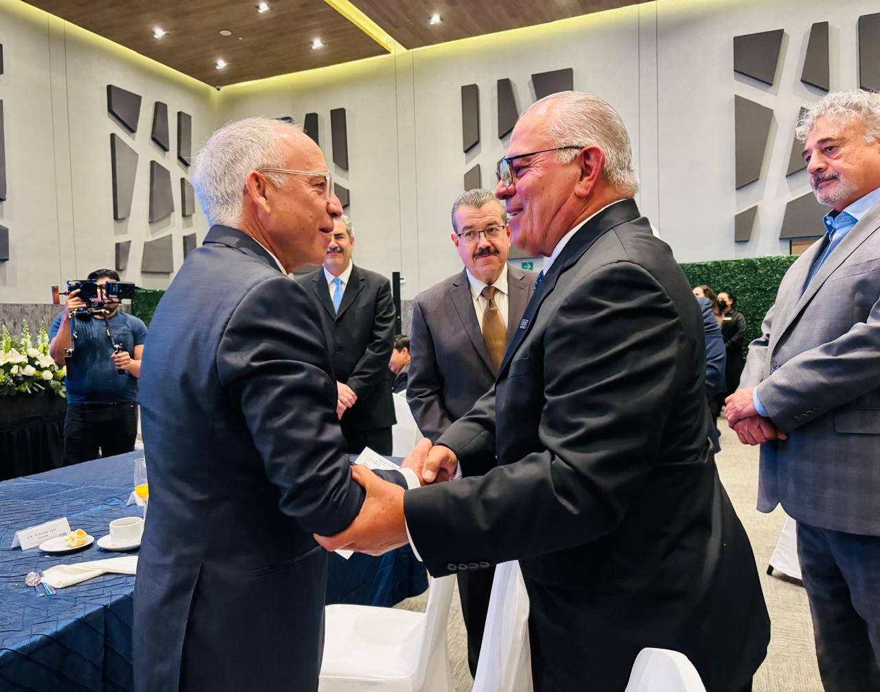 Agilizará Garita de Otay II movilidad de la zona industrial: Kurt ...
