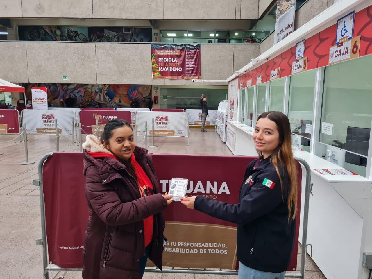 Revalida XXV Ayuntamiento de Tijuana cerca de 12 mil permisos a ...