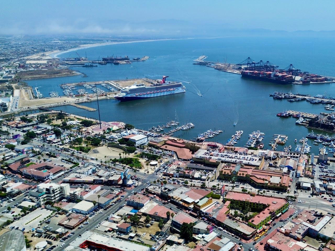 Ensenada se proyecta como un gran destino en el Tianguis Turístico 2025: AMB - Uniradio Informa ...