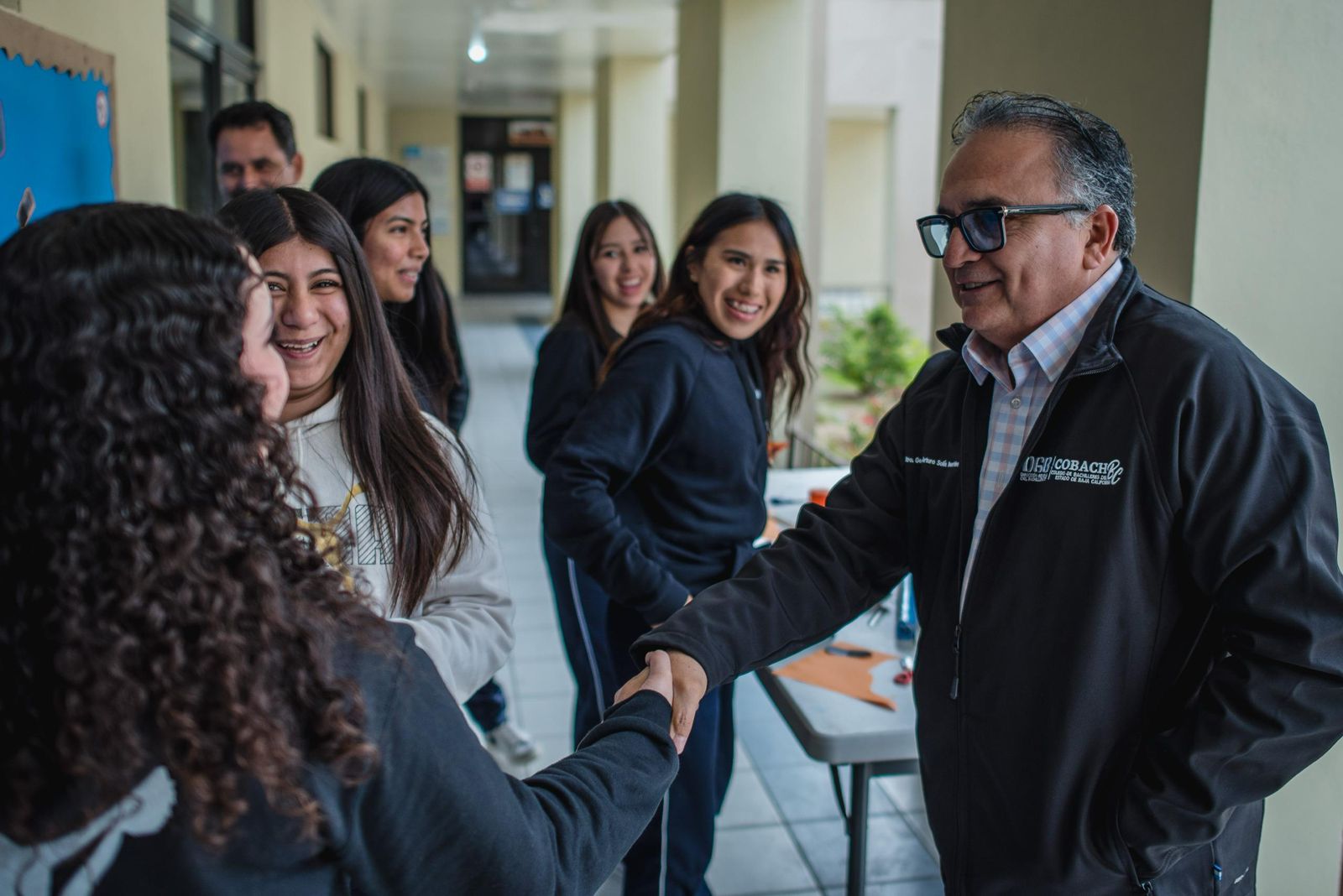 Informa Cobach BC fecha de evaluación diagnóstica para ingreso a ...