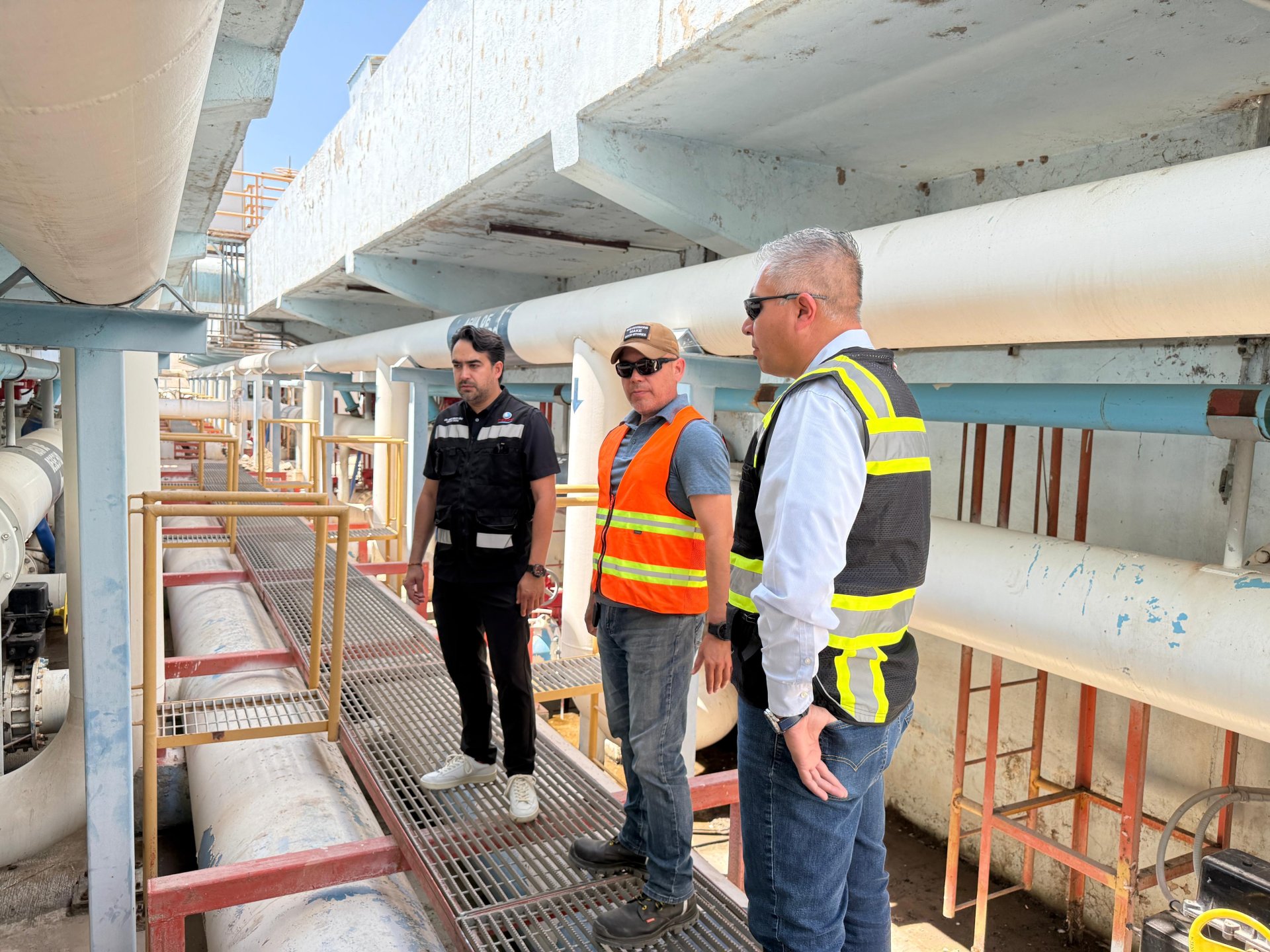 Cespm refuerza su infraestructura ante el aumento de demanda en verano ...